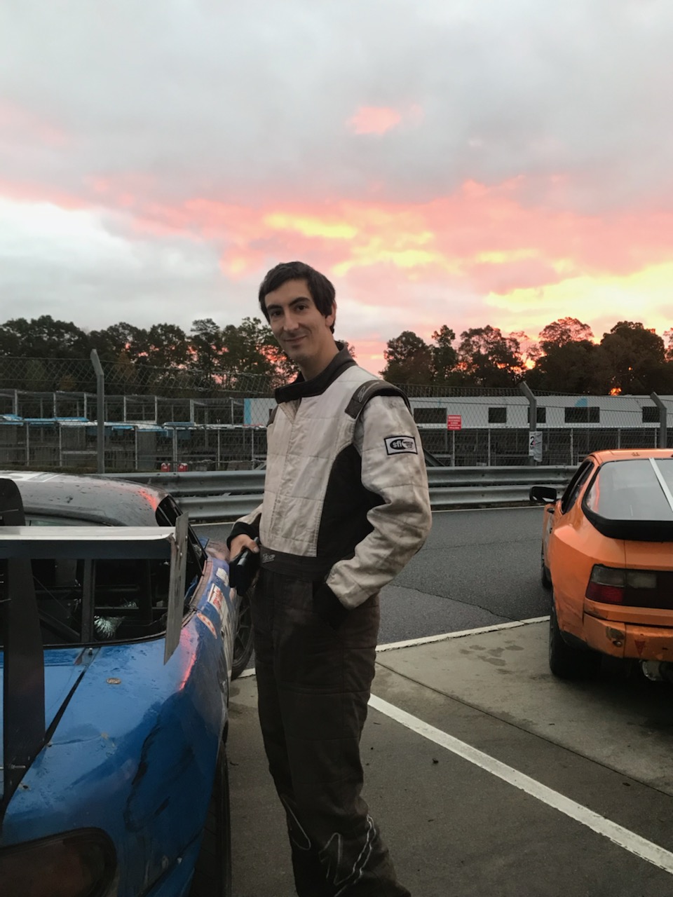 Home - Love Racing
